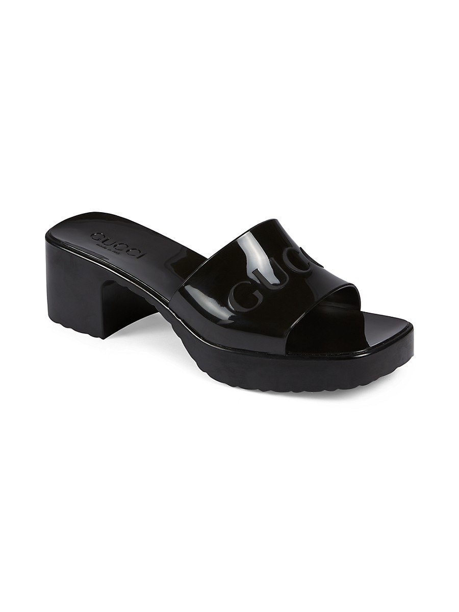 schuh jelly sandals